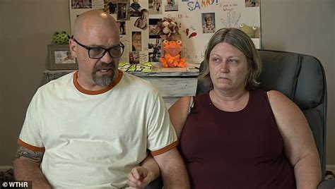 Sammy Teusch Bullies May Face Criminal Charges As Indiana Cops Launch Investigation Into 10 Year