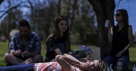 Total Solar Eclipse Missouri