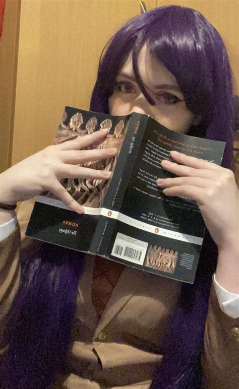 My Yuri Cosplay Rddlc