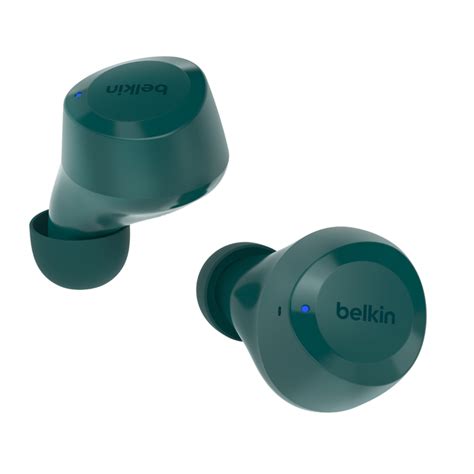 Wireless Earbuds Belkin Uk