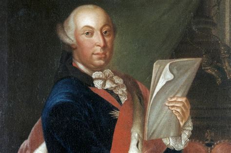 Carl Eugen Von Württemberg