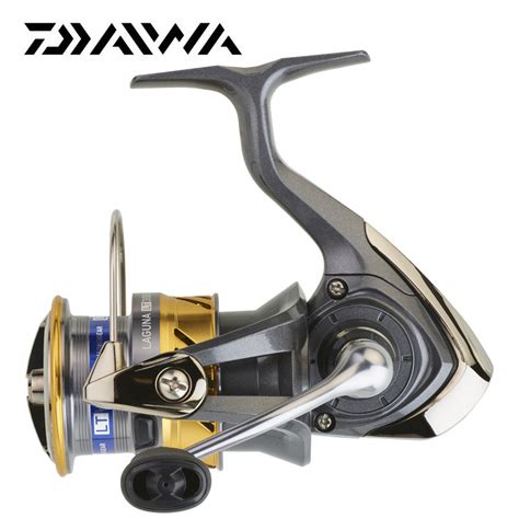 Μηχανισμός Daiwa Laguna LT 4000 - Mamais Marine | Είδη Αλιείας