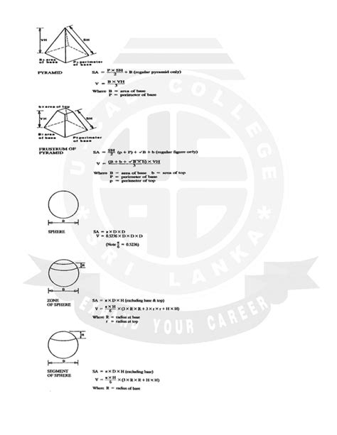 Formula Qs Pdf