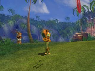 Madagascar (PlayStation 2) · RetroAchievements