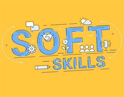 The Importance Of Teaching Soft Skills Elite Business Magazine