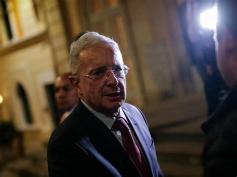 Caso Uribe Fiscalía Insiste En Que El Expresidente Es Inocente