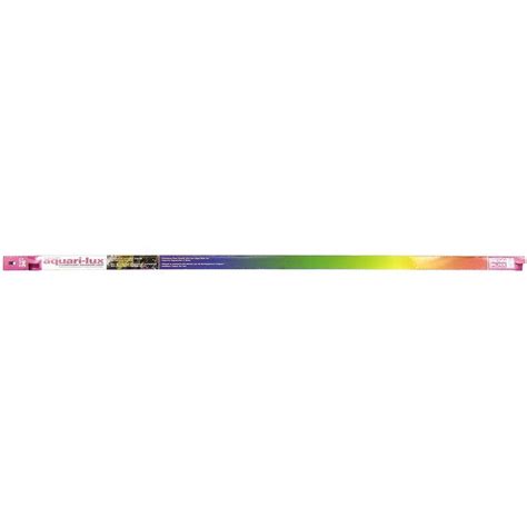 36 30 Watt Penn Plax Aquari Lux T8 Fluorescent Bulb
