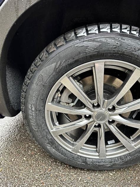 Yokohama Iceguard Suv G075 のパーツレビュー アウトランダーphevkmty みんカラ