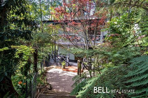 338 Mt Dandenong Tourist Road Sassafras Vic 3787 Domain
