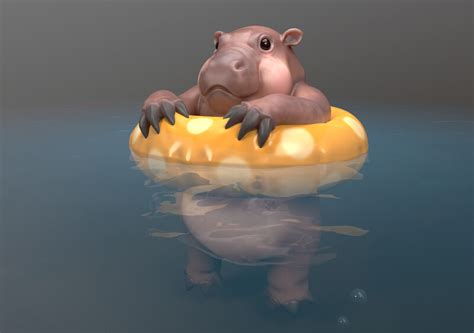 Artstation Danylo Holyk