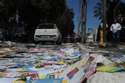 Campanha começou saiba o que pode e o que não pode e como denunciar