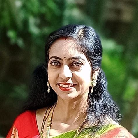 Sangita Chakraborty Talegaon Dabhademaharashtra M Sc Qualified