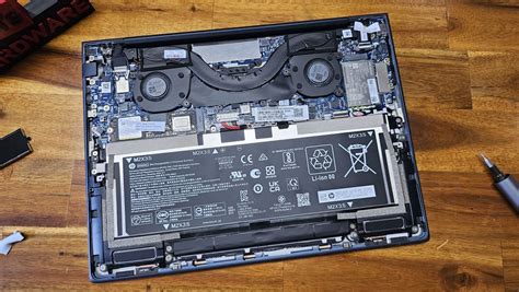 Hp Dragonfly G Review Minor Additions And Adjustments Tom S Hardware