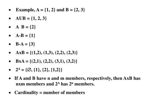 ppt automata theory cs 3313 powerpoint presentation free download