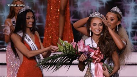 Miss USA Pageant Director Responds To Allegations Of Rigged Competition