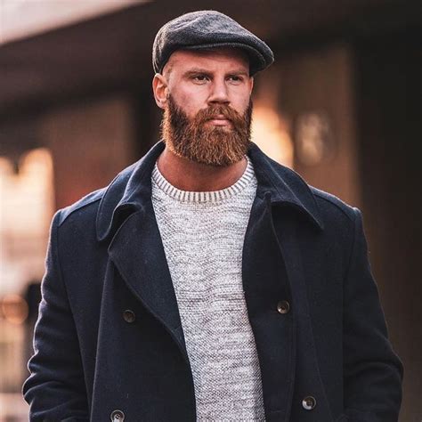 Awesome Beard Styles Artofit