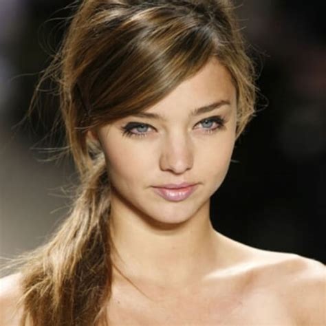 Rock Those Side Swept Bangs Do It In Style 50 Ideas