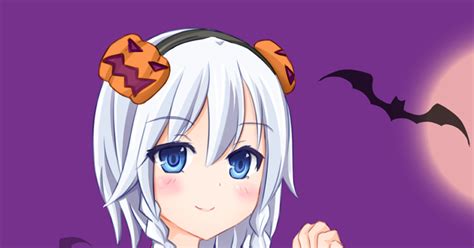 東方 ハロウィン 菜燈のイラスト Pixiv