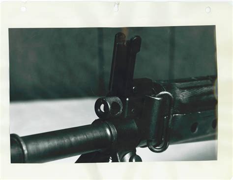 Japanese Howa Type 64 Assault Rifle