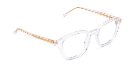 Turton 1 Fashion Glasses For Men Specscart®