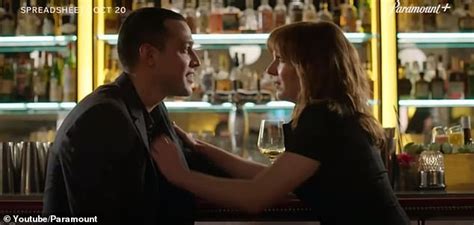 New Aussie Sex Comedy Series Spreadsheet To Debut On Paramount Daily Mail Online