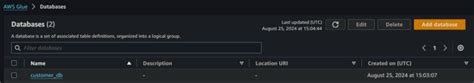 How To Configure Aws Athena For Query Analysis Geeksforgeeks