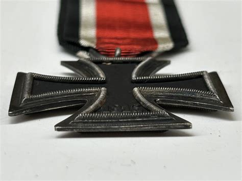 Croce Di Ferro Di Ii Classe 1939 Militaria In Roma Melmeluzzi