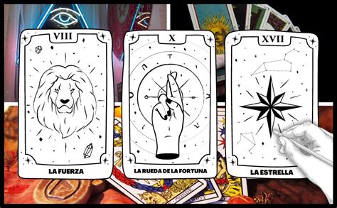 Descubre Por Qué No Debes Leer Tus Propias Cartas Del Tarot Doncomo ️