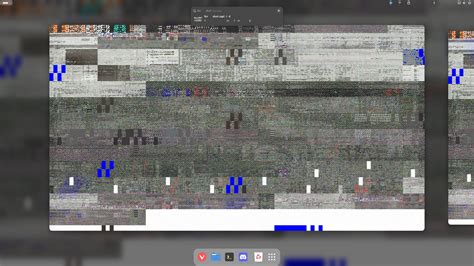 Corrupted Fonts Wallpaper And Icons After Update Installbootlogin