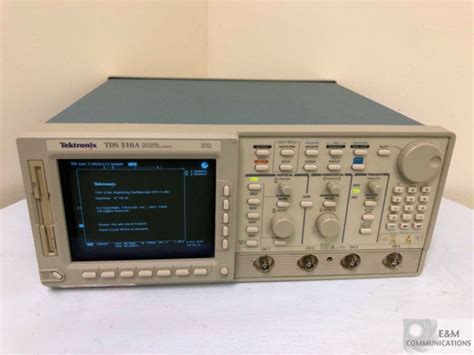Tektronix Products Industrial Lynx