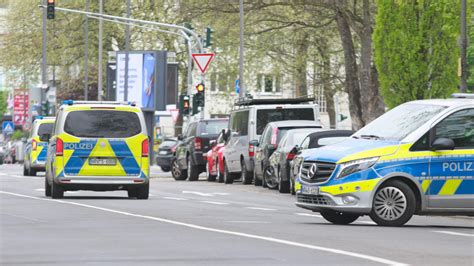 Kreuzgasse Amokalarm An Kölner Gymnasium Ausgelöst Kölner Stadt Anzeiger