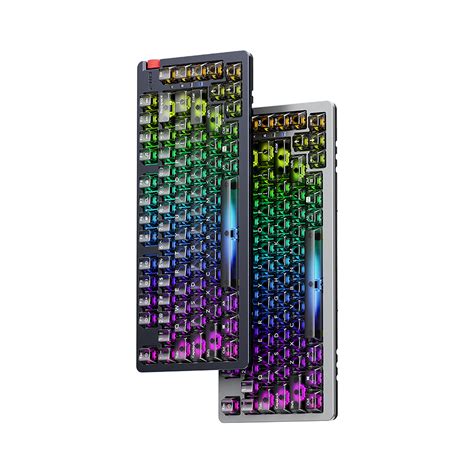 Hifi Audio Mecahnical Keyboard Kb3