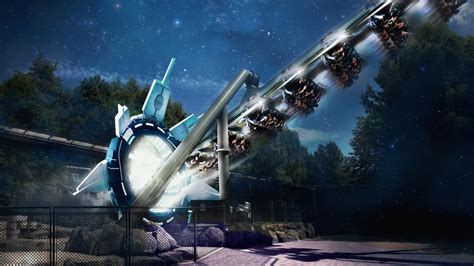 Alton Towers Wallpapers Top Free Alton Towers Backgrounds Wallpaperaccess