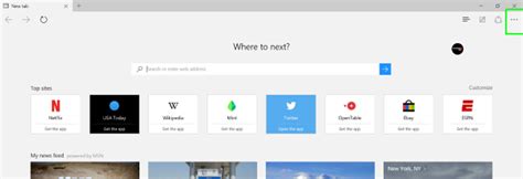 How To Enable Dark Theme On Edge Browser Laptop Mag