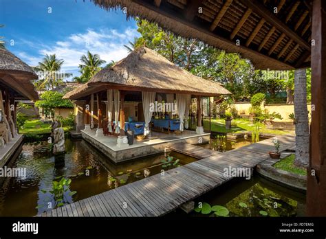 Bali Massage Telegraph