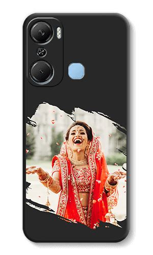 Infinix Hot Pro Customized Photo Printing On Mobile Back Cover Online