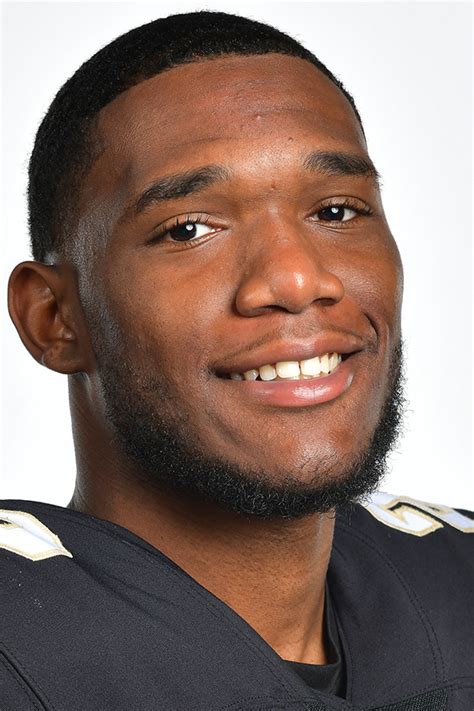 Damarius Good Football 2021 Ucf Athletics Official Athletics Website