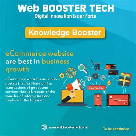 👉🧠 Knowledge Booster 🧠👈 When It Comes Web Booster Tech