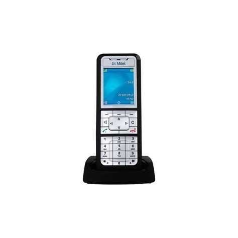 Mitel DECT Mitel 612d V2 (Set) - Voip and Go