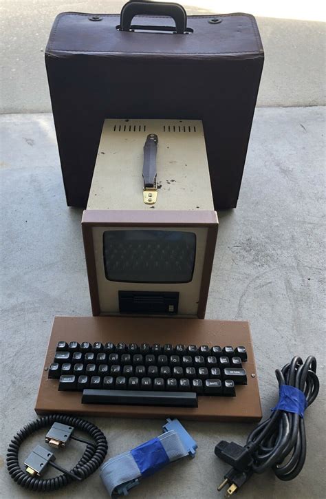 Mysterious Acquisition Vintagecomputer Ca