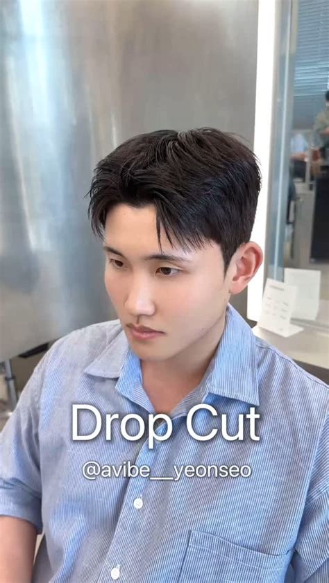 연서 시그니처 디자인 세미리프컷 트렌디한 남자머리 가르마스타일 가르마펌 N Pay결제시 연서쌤 프로모션 남자볼륨매직 12 어바이브성수 남자머리잘하는곳