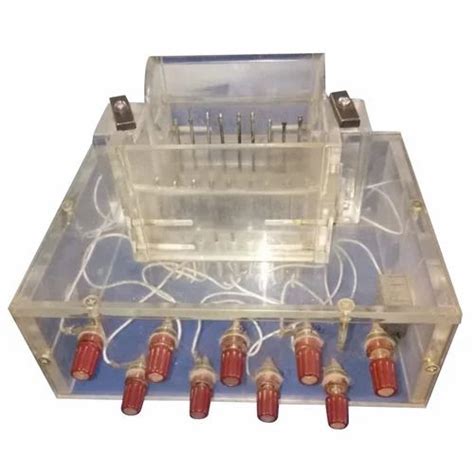 Automotive Dpm Meter Test Jig For Industrial At ₹ 12000 Piece In