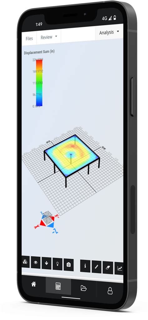 SkyCiv Structural Mobile App SkyCiv Engineering SkyCiv Structural Mobile App SkyCiv Engineering