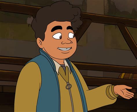 Bennigan Little Demon Wiki Fandom