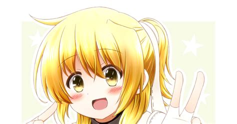 ひだまりスケッチ ファンタジア宮ちゃん 高のイラスト Pixiv