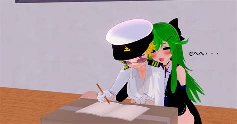 コイカツ 大和親衛隊推してまいる！！ 茶盾虫のマンガ 漫画 艦隊これくしょん 姫〇非エロ Pixiv
