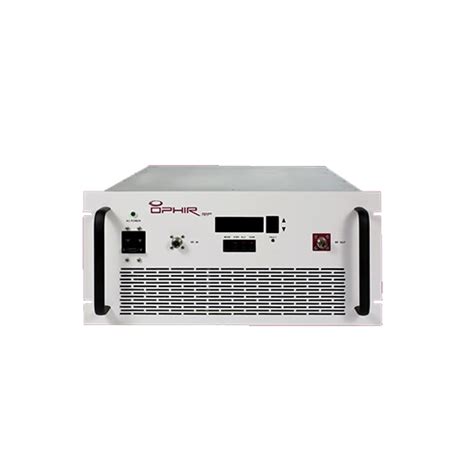 Rfmicrowave Amplifiers Emc Compliance Rf Test Systems