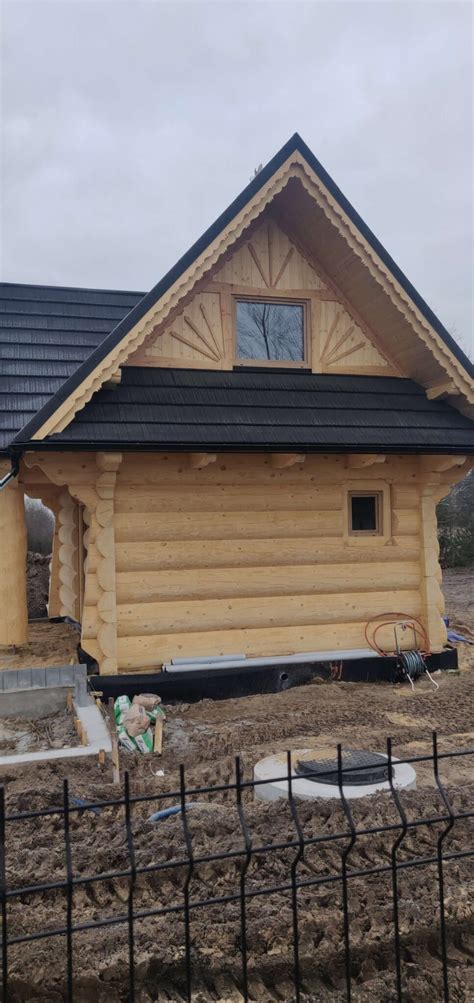 Timber Cladding Applewoodtree