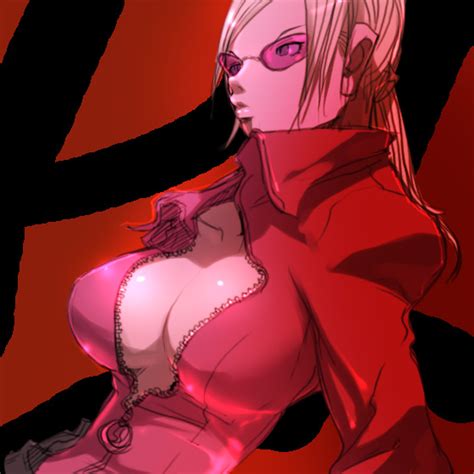 Nina Williams Tekken Drawn By Falcoon Danbooru
