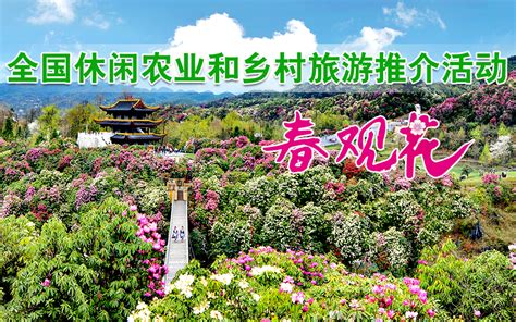 中国休闲农业和乡村旅游网